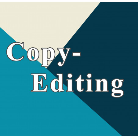 COPY-EDITING