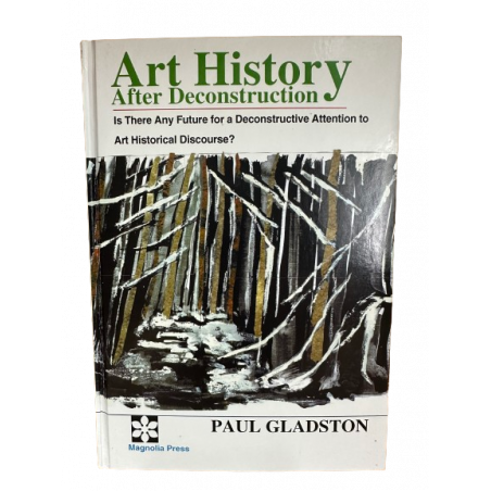 Art History After Deconstruction: Is There Any Future For a ...
