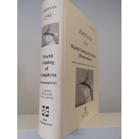 Zootaxa 2580 - HARD COPY