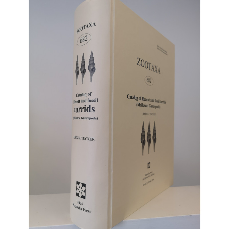 Zootaxa 682 - HARD COPY